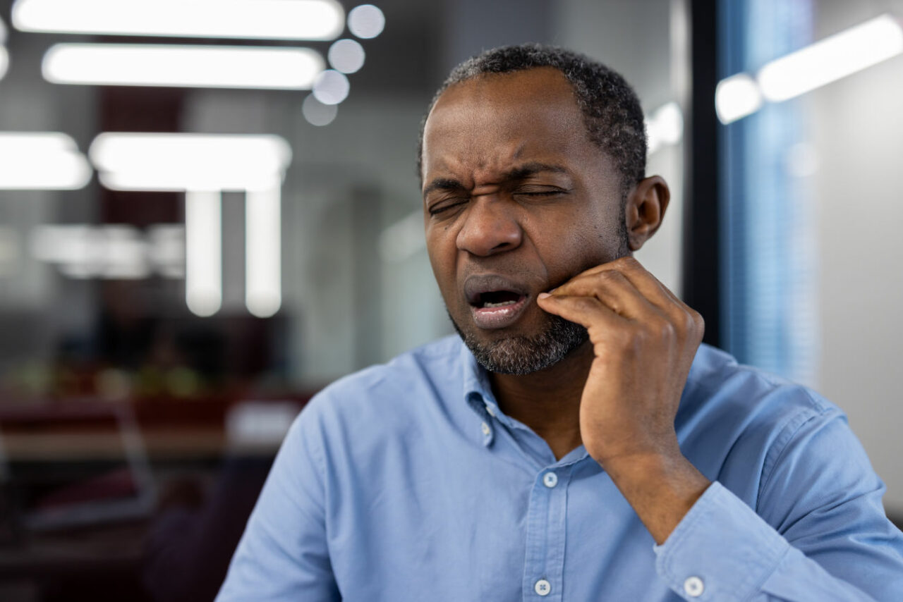 Jaw Pain | TMJ & Sleep Therapy Centre of New Orleans